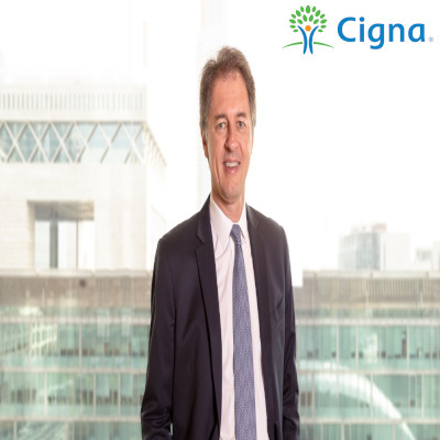 Cigna Middle East CEO Extends Role to African Markets